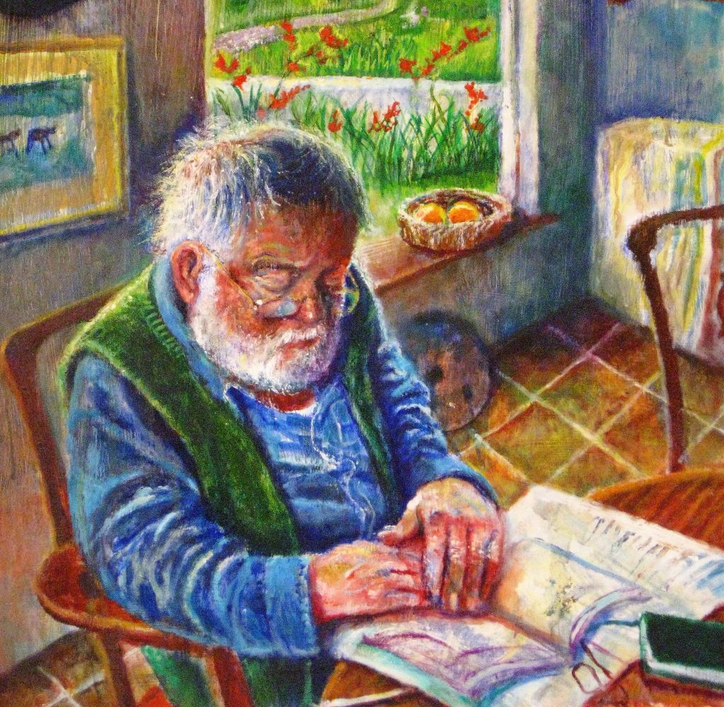 Sarah Longley - Junor Gallery