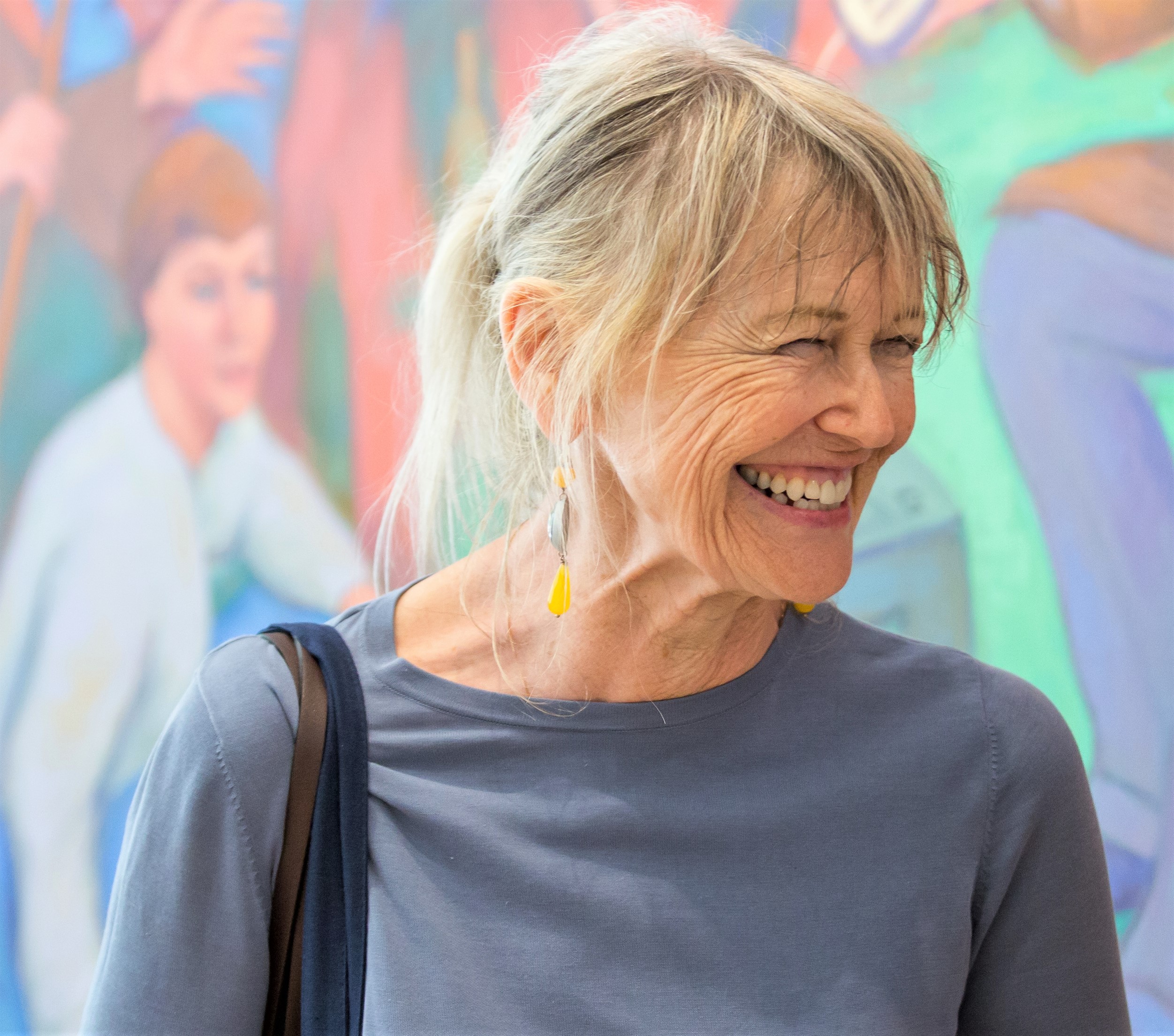 Helen Bellany - Junor Gallery